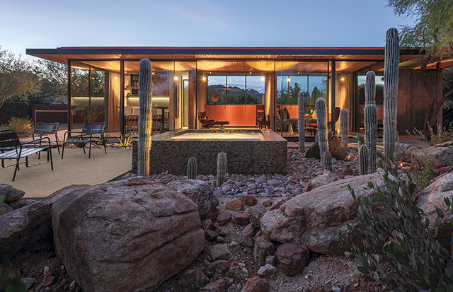 Pro-File Design/Build: The Construction Zone - Residential Design